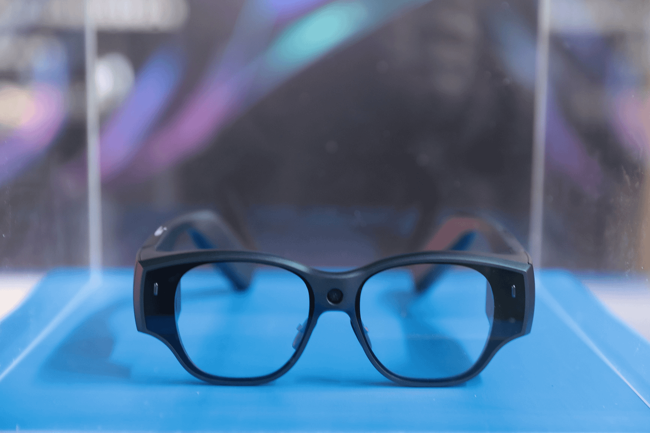 INMO Air 3: A Comprehensive Review of Stylish, Smart, and Functional AR Glasses - 513.toys