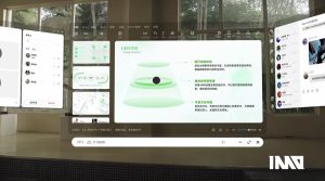 INMO Air 3: A Comprehensive Review of Stylish, Smart, and Functional AR ...