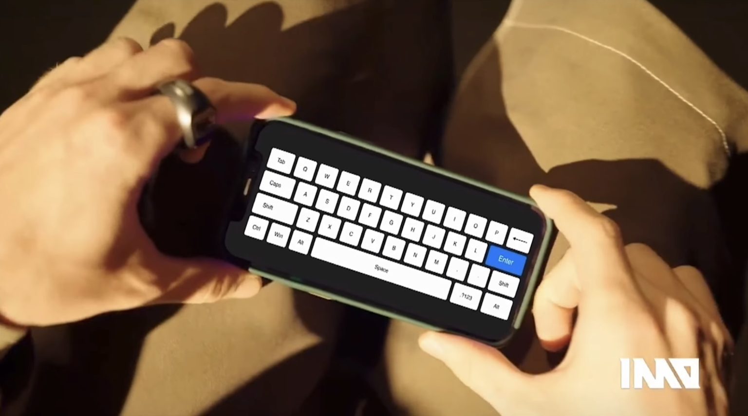INMO Air 3: A Comprehensive Review of Stylish, Smart, and Functional AR ...