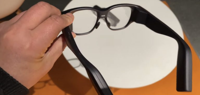 INMO Air 3: A Comprehensive Review of Stylish, Smart, and Functional AR ...