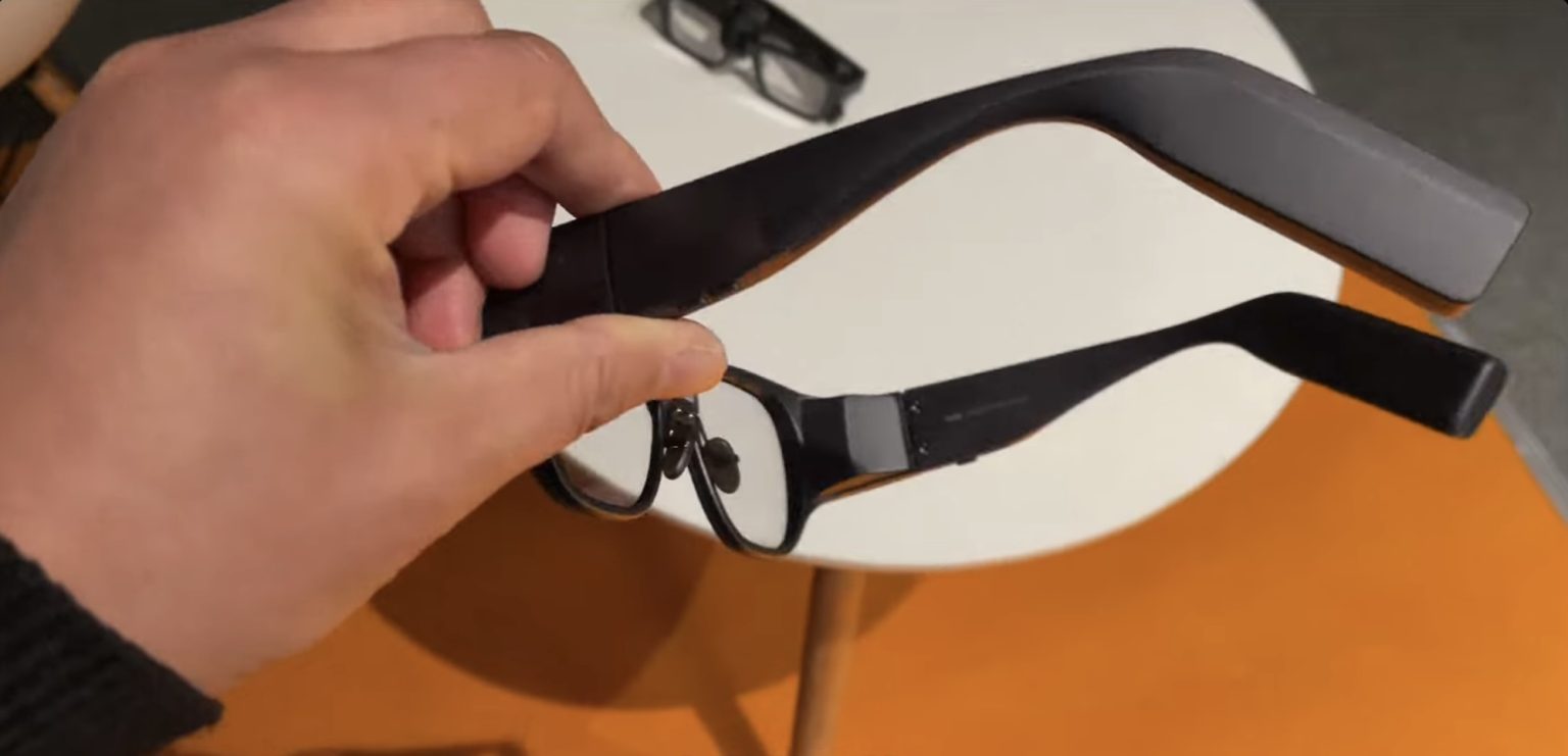 INMO Air 3: A Comprehensive Review of Stylish, Smart, and Functional AR ...