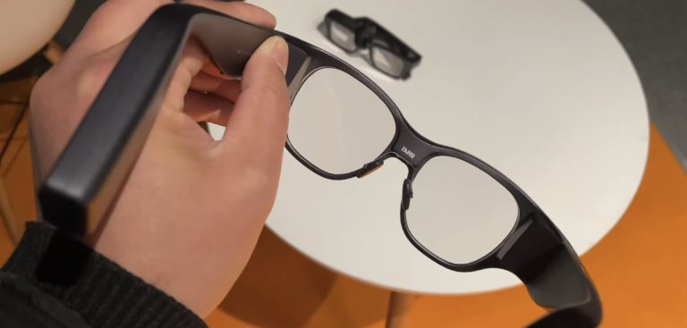 INMO Air 3: A Comprehensive Review of Stylish, Smart, and Functional AR ...