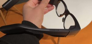 INMO Air 3: A Comprehensive Review of Stylish, Smart, and Functional AR ...