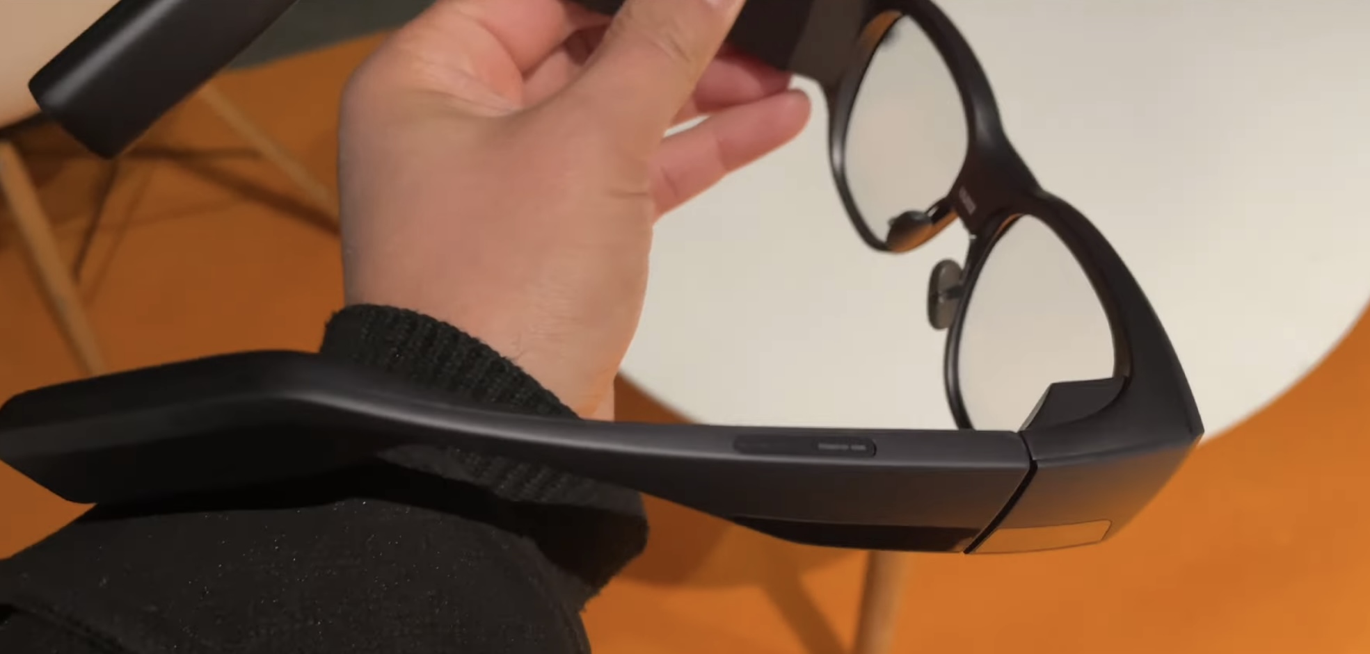 INMO Air 3: A Comprehensive Review of Stylish, Smart, and Functional AR ...