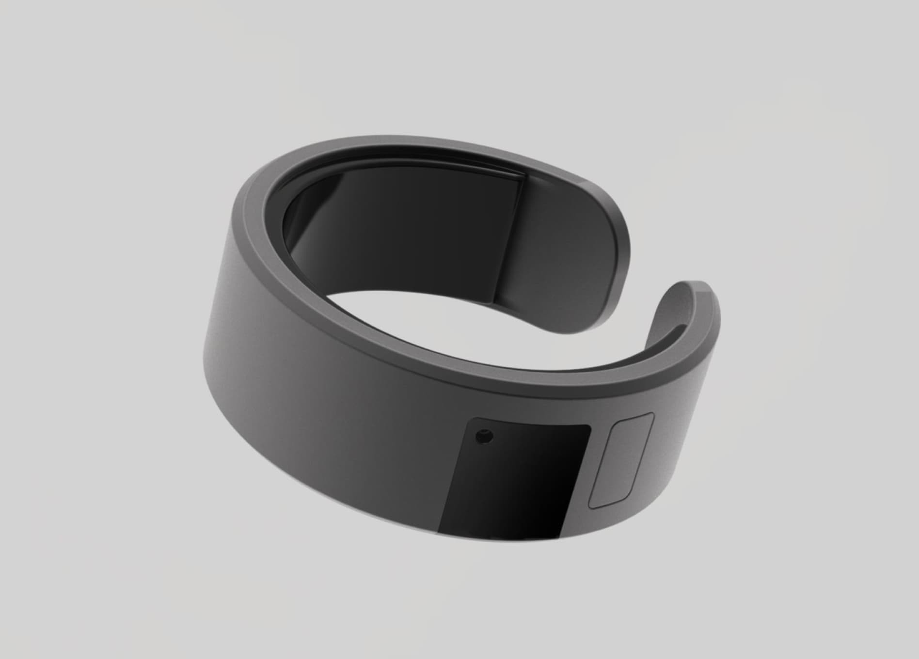 WIZPR Ring: Revolutionizing AI Interaction Through Wearable Technology ...