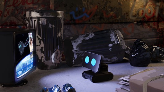 LOOI Robot Review: The Smart Desktop Companion You Didn’t Know You ...