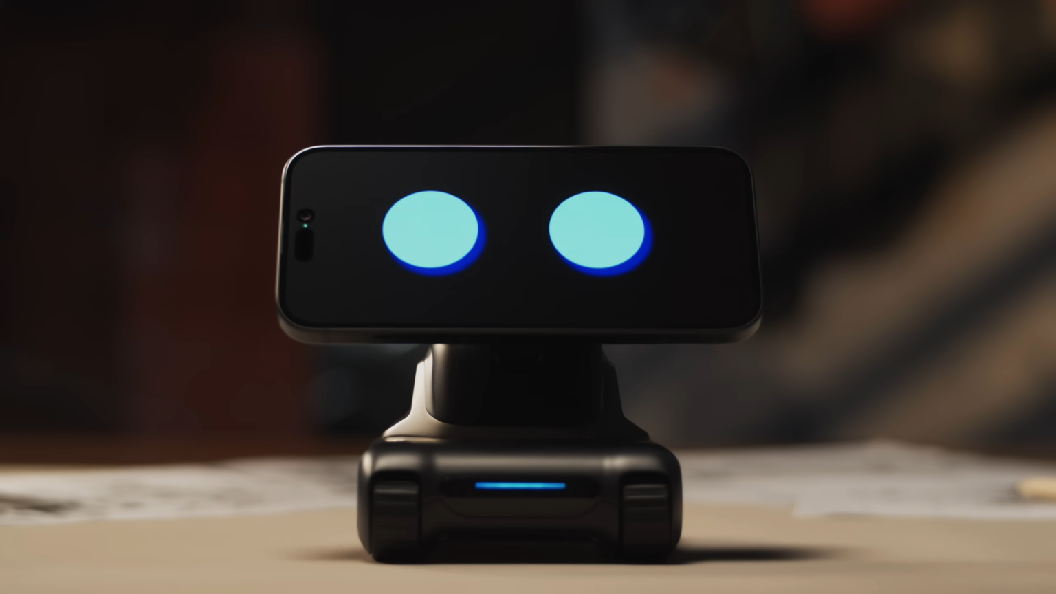 LOOI Robot Review: The Smart Desktop Companion You Didn’t Know You ...