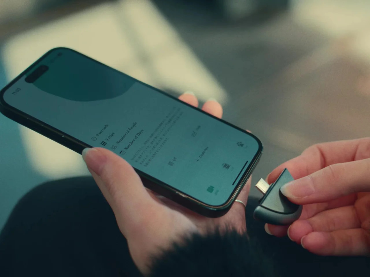 Kyu Camera: Embracing Mindful Memory Preservation - 513.toys