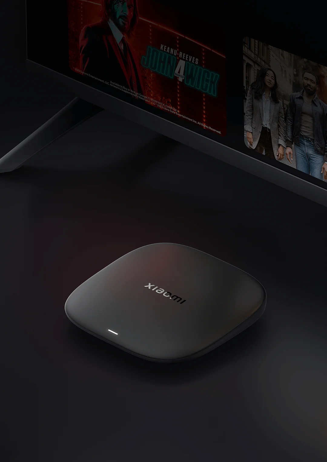 Xiaomi TV Box S (3rd Gen) Review: Tiny Box, Big 4K Upgrade with Google TV & Dolby Magic - 513.toys