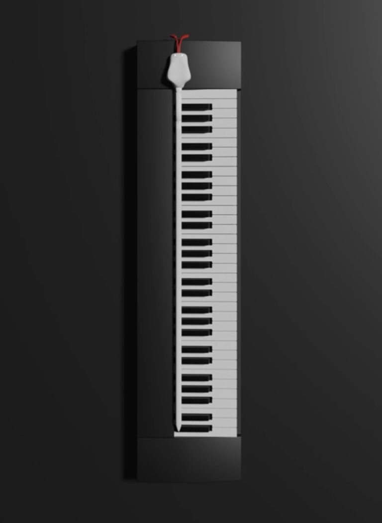 Keysnake 2 Review: The AI Snake That Teaches You Piano Like a Human ...