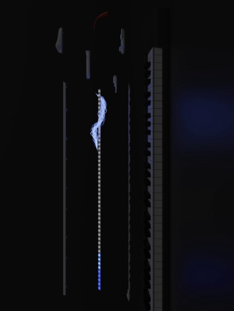 Keysnake 2 Review: The AI Snake That Teaches You Piano Like a Human ...