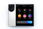 Ikko Mind One: The World’s First Modular HiFi AI Smartphone Is Here to ...