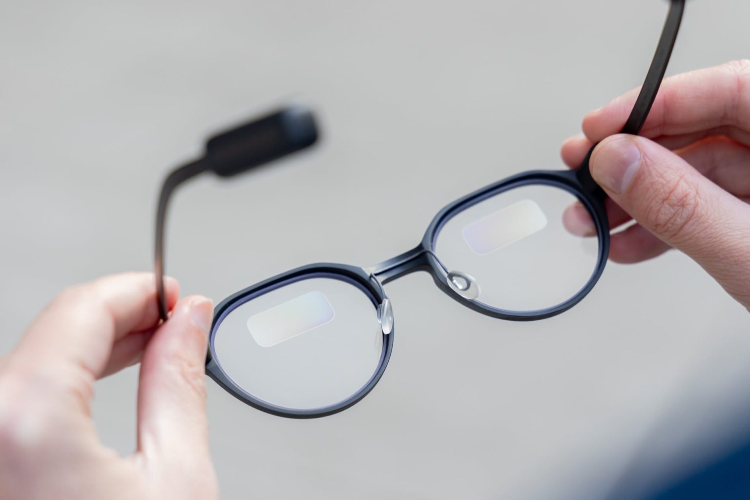 Even Realities G2 Review: The Everyday Display Smart Glasses - 513.toys